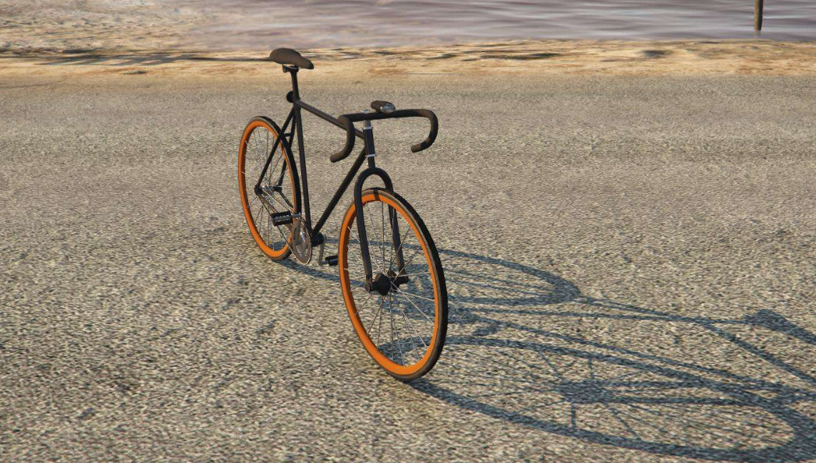 Fahrräder :: City Gym